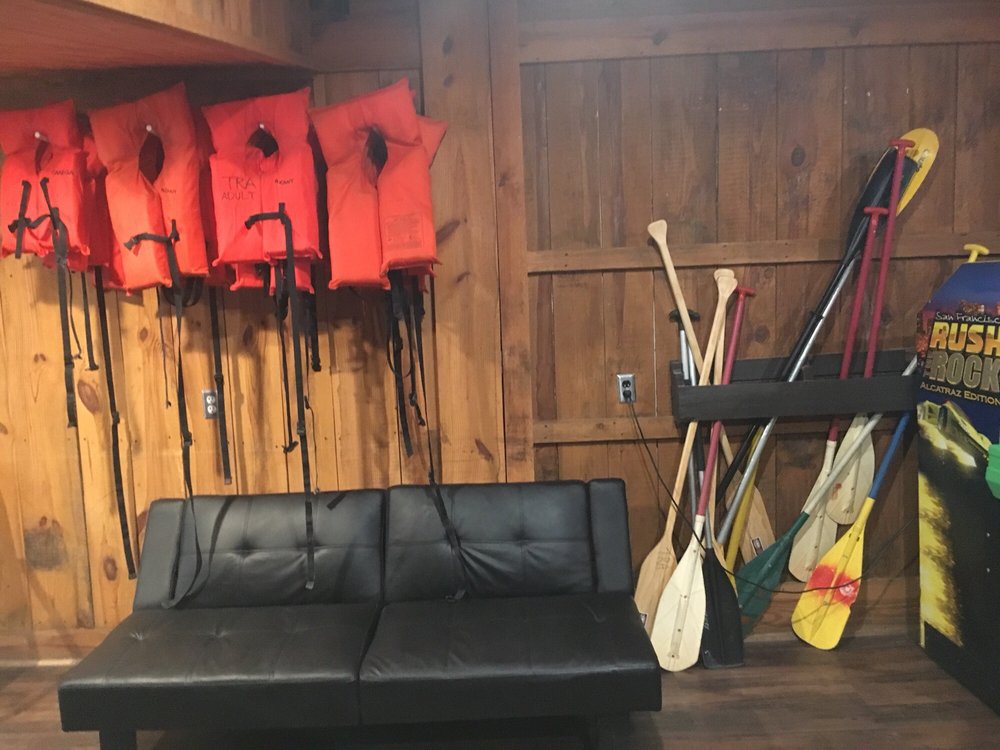 SYCAMORE LODGE - 75 Photos & 11 Reviews - Campgrounds - 1059 Sycamore ...