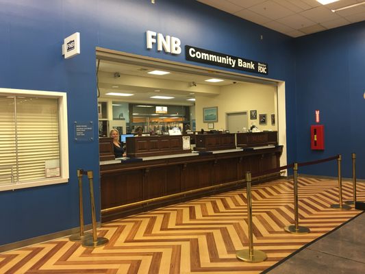 FNB COMMUNITY BANK - Updated January 2026 - Request Consultation - Bldg ...