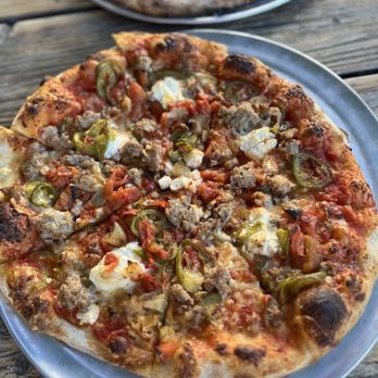 DIMO’S APIZZA - Updated March 2025 - 232 Photos & 203 Reviews - 701 E ...