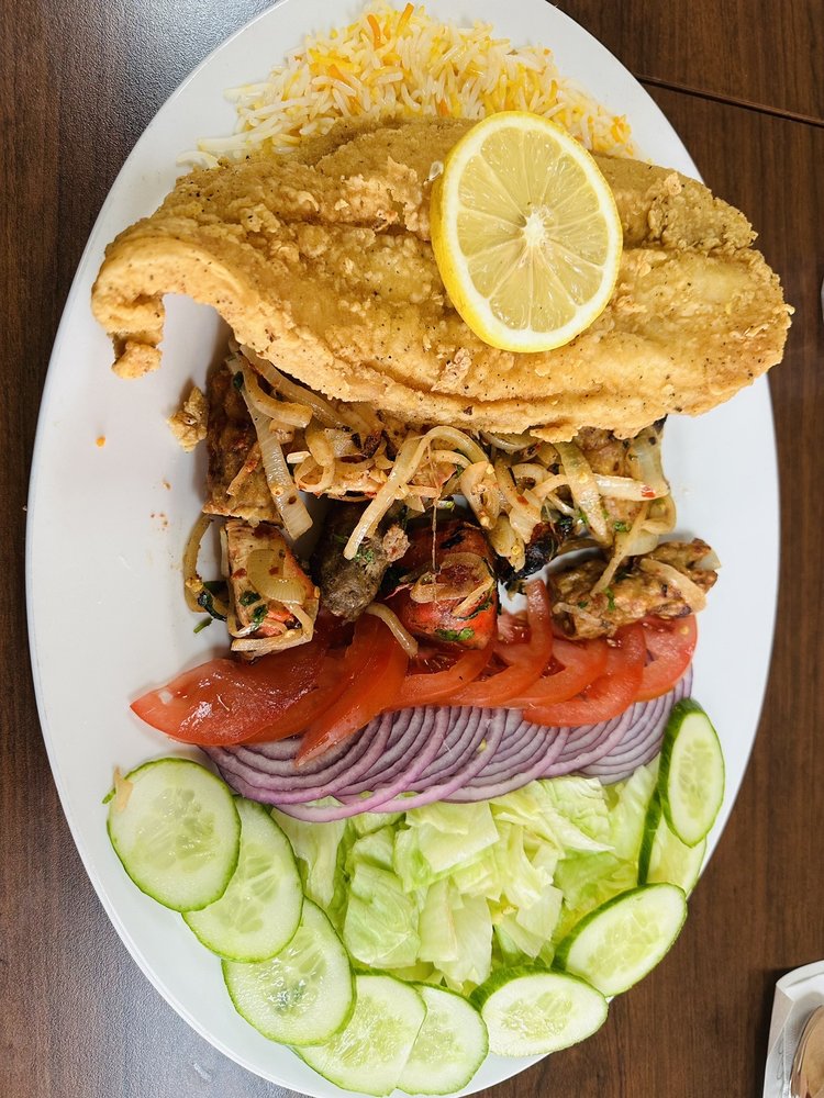 ROTI BOTI - Updated June 2025 - 26 Photos & 14 Reviews - 1631 Boulevard ...