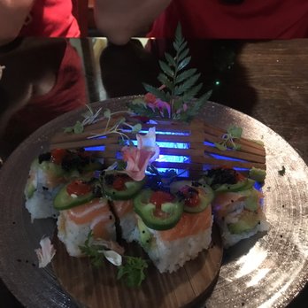 GINZA JAPANESE CUISINE - Updated July 2024 - 211 Photos & 94 Reviews ...