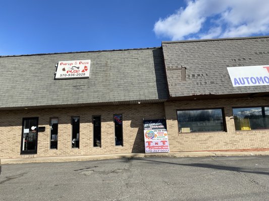 PIEROGI & PIZZA PLUS - Updated December 2025 - 41 Photos - 46 N Scott ...