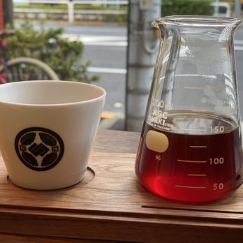 GLITCH COFFEE & ROASTERS - 174 Photos & 38 Reviews - 神田錦町3-16, 千代田区 ...