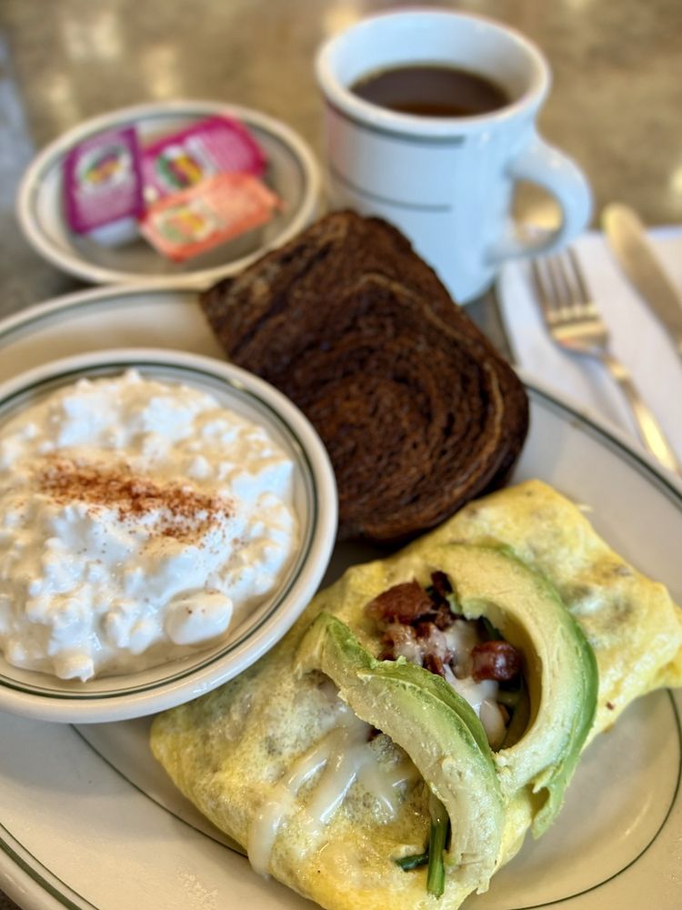 Village Square Cafe - Trusted Since 1986 - Updated July 2025 - 479 ...