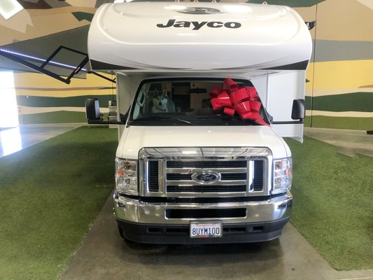 LA MESA | RECVAN – DAVIS RV & MOTORHOME SALES - Updated September 2025 ...