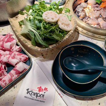 KANPAI - Updated October 2025 - 468 Photos & 201 Reviews - 1701 Rockville Pike, Rockville ...