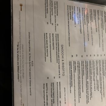 OSTERIA AMA - Updated October 2025 - 107 Photos & 64 Reviews - 1905 ...