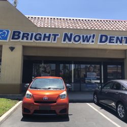 Bright Now Dental Fountain Valley