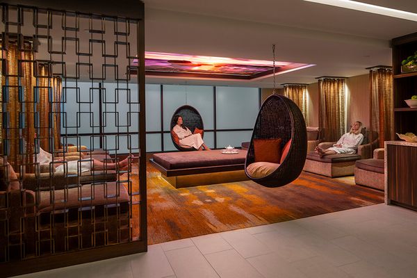 THE SPA AT SILVER LEGACY - Updated December 2025 - 143 Photos & 78 ...