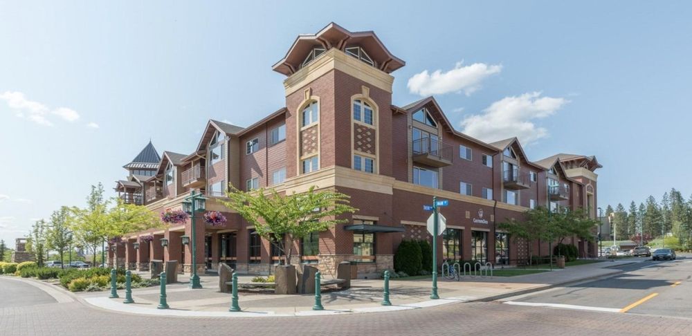 THE VILLAGE AT RIVERSTONE CONDOS - Updated July 2025 - 2050 N Main St ...