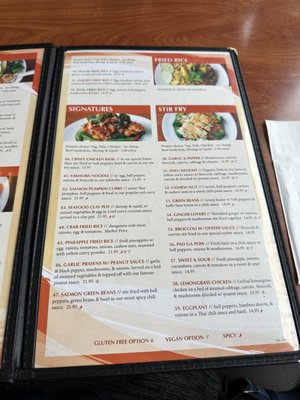 PAC THAI - Updated December 2025 - 259 Photos & 449 Reviews - 1923 ...