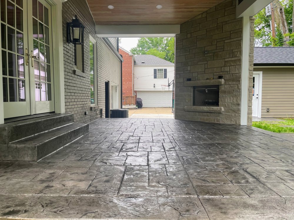 AP’S CONCRETE & DESIGN - Updated September 2025 - 4811 Mattis Rd, St ...