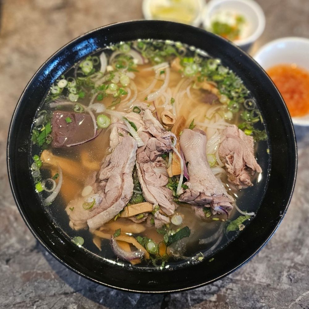 QUE LING RESTAURANT - Updated December 2025 - 174 Photos & 102 Reviews ...