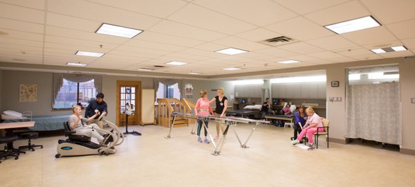 NORTHGATE HEALTH CARE FACILITY - Updated December 2025 - 12 Photos & 12 ...