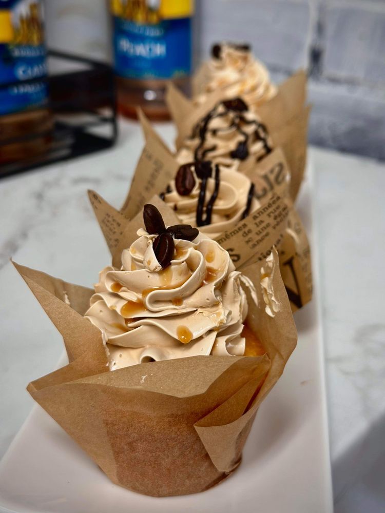 HERITAGE COFFEE - Updated December 2025 - 31 Photos - 2215 E Denman Ave ...