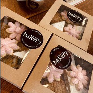 MORRIS BAKERY - Updated May 2024 - 23 Photos & 59 Reviews - 315 Liberty ...