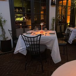 SPAGO BEVERLY HILLS - Updated August 2025 - 6249 Photos & 2619 Reviews ...