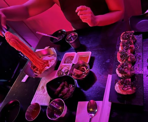 BANGIA - Updated January 2025 - 1206 Photos & 578 Reviews - 11 E 32nd ...