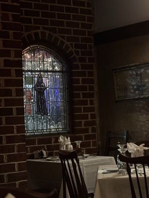 MONASTERY RESTAURANT - Updated December 2025 - 201 Photos & 180 Reviews ...