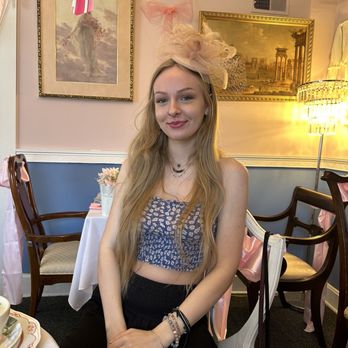 BELLA’S TEA ROOM - Updated December 2025 - 53 Photos & 16 Reviews - 421 ...