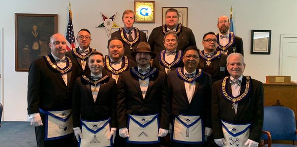 SPRINGFIELD MASONIC LODGE NO 217 - Updated December 2025 - 44 Photos ...
