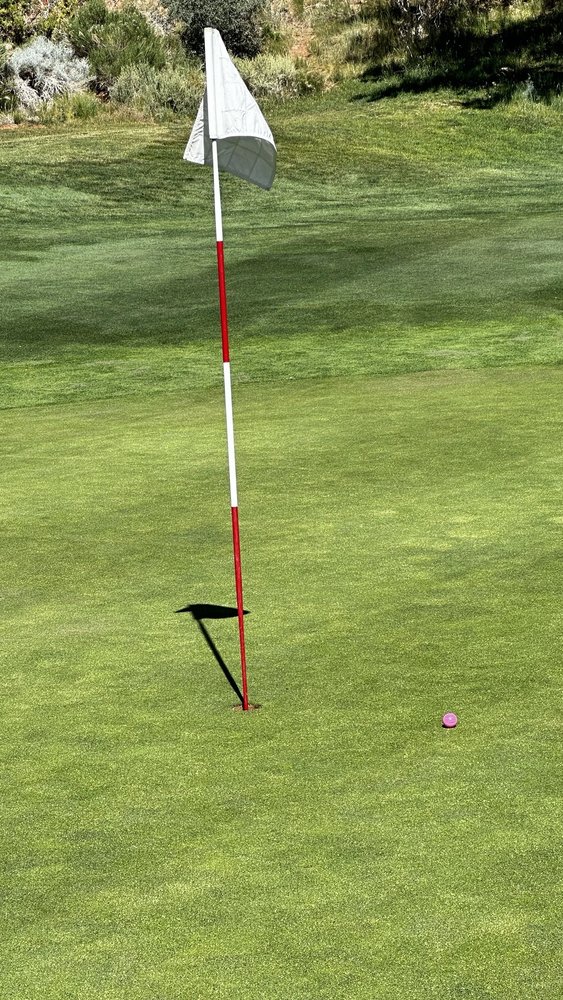 CEDAR RIDGE MUNICIPAL GOLF COURSE - Updated December 2025 - 11 Photos ...