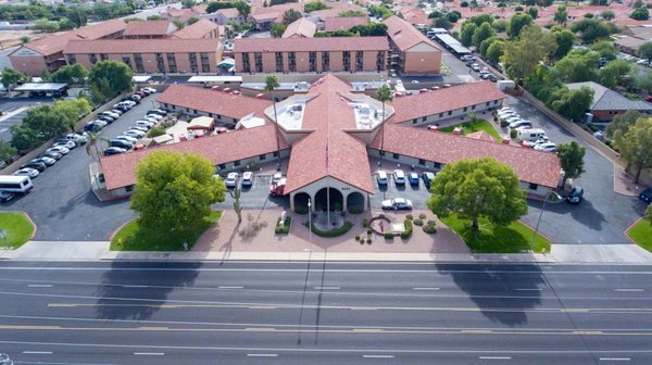 CITADEL POST ACUTE - Updated December 2025 - 15 Photos & 53 Reviews ...