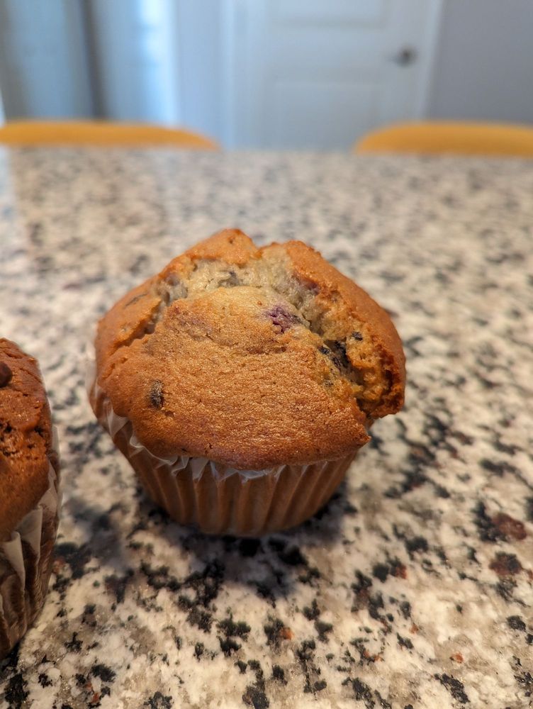 NEW ENGLAND MUFFIN FACTORY - Updated December 2025 - 60 Photos & 48 ...