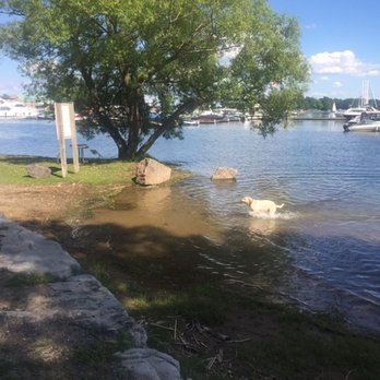 ROTARY BEACH - Updated January 2026 - Bay Road, Gananoque, Ontario ...