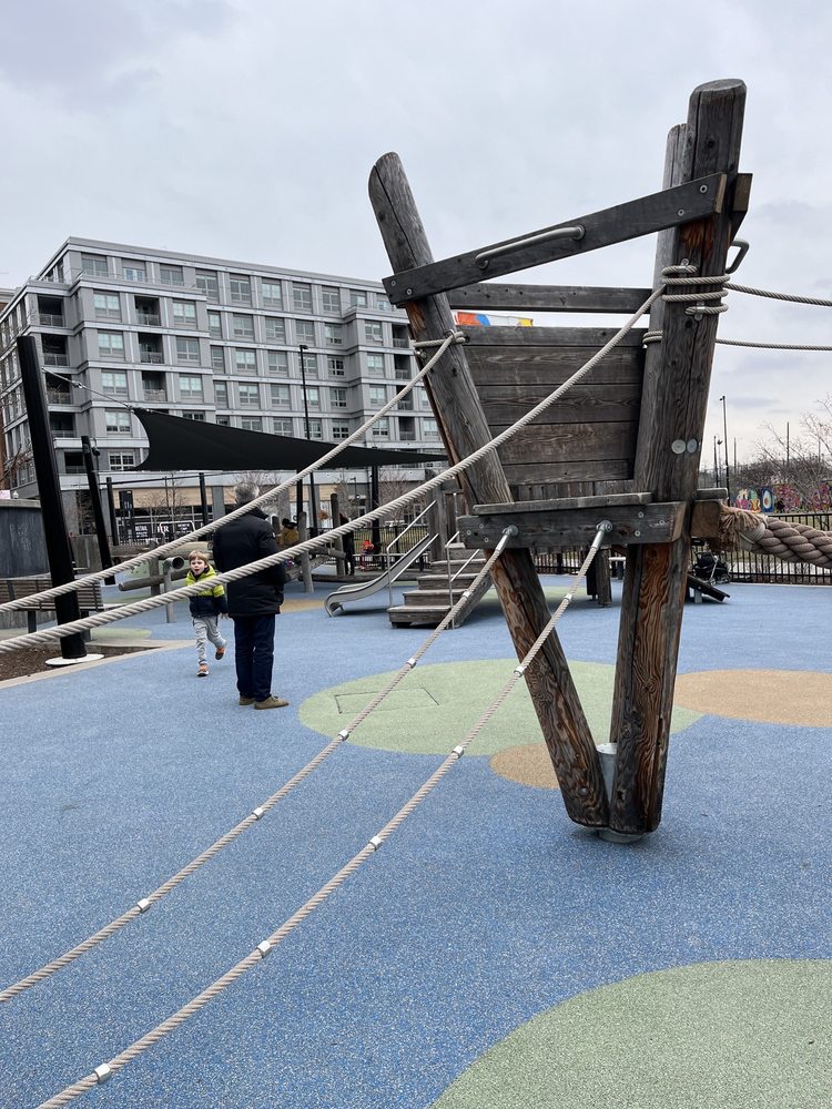 ALETHIA TANNER PARK - Updated September 2024 - 71 Photos - 227 Harry ...