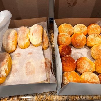 VALERIO’S CITY BAKERY - Updated June 2024 - 112 Photos & 116 Reviews ...