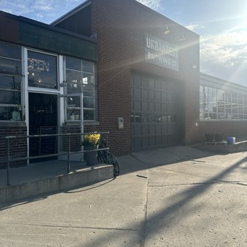 URBANREST BREWING - Updated June 2025 - 150 Photos & 105 Reviews - 2615 ...