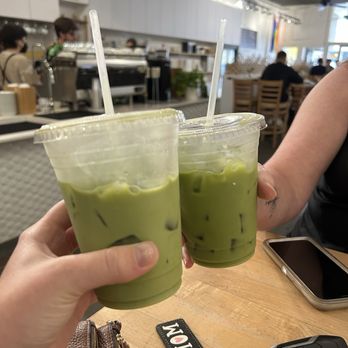 BOOMTOWN COFFEE - Updated July 2025 - 1005 Photos & 940 Reviews - 242 W ...