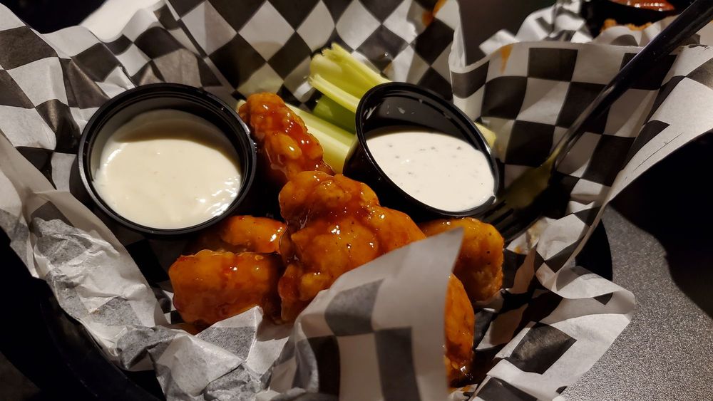 GOODNIGHTS COMEDY CLUB - Updated August 2025 - 159 Photos & 233 Reviews - 401 Woodburn Rd ...