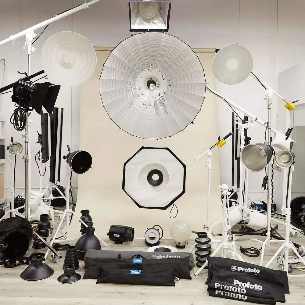 GAT STUDIOS - Updated December 2024 - 1641 16th St, Santa Monica ...