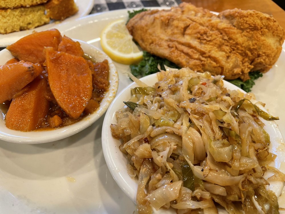 SOUTHERN GRILL - Updated December 2025 - 102 Photos & 162 Reviews - 711 ...