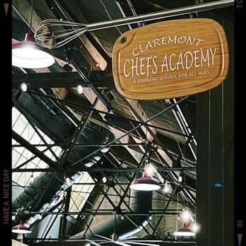 CLAREMONT CHEFS ACADEMY - Updated January 2026 - 48 Photos & 61 Reviews ...