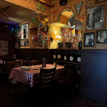 BUCA DI BEPPO ITALIAN RESTAURANT - Updated December 2025 - 397 Photos ...