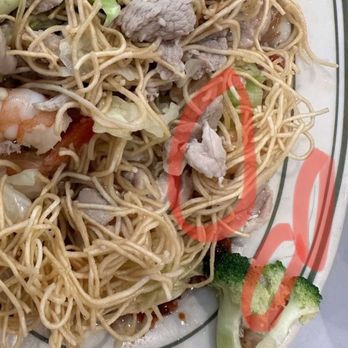 TK NOODLE - Updated June 2024 - 134 Photos & 190 Reviews - 261 E ...