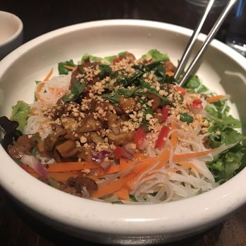 LUANNE’S WILD GINGER ALL-ASIAN VEGAN - Updated December 2024 - 363 ...