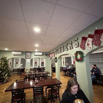 TIMBERS PUB & GRILL - Updated August 2025 - 23 Photos & 37 Reviews ...