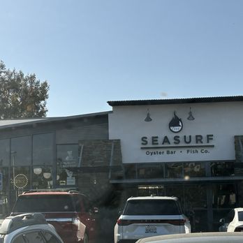 SEASURF FISH CO - LAGUNA NIGUEL - Updated February 2025 - 309 Photos & 229 Reviews - 32341 ...