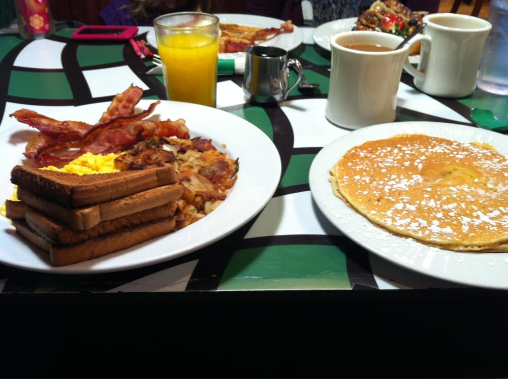 The Breakfast Shoppe - Takeout & Delivery - 311 Photos & 425 Reviews ...