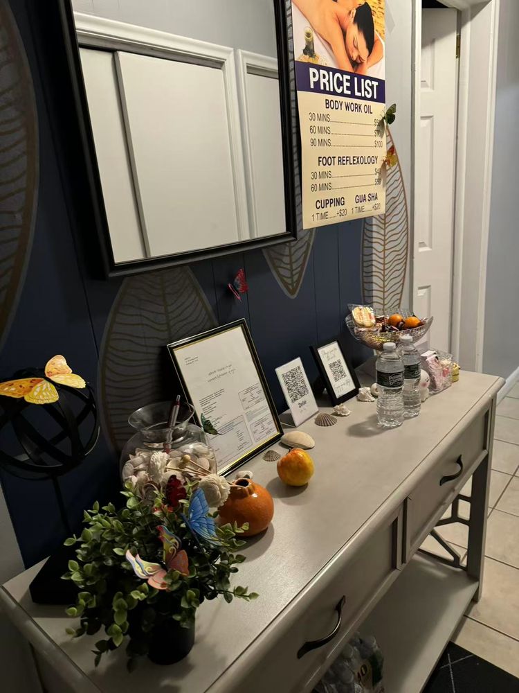 Red Apple Health Spa, Fairfield | Roadtrippers