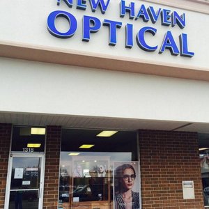 CUNNINGHAM OPTICAL ONE - Updated October 2025 - 18 Reviews - 5233 ...