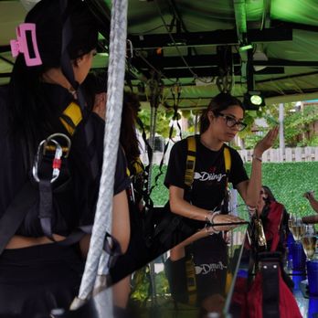 FLY DINING PUERTO RICO - Updated September 2025 - 69 Photos & 11 ...