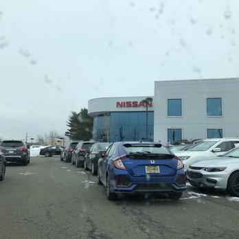 EDISON NISSAN - Updated December 2025 - 115 Photos & 415 Reviews - 401 ...