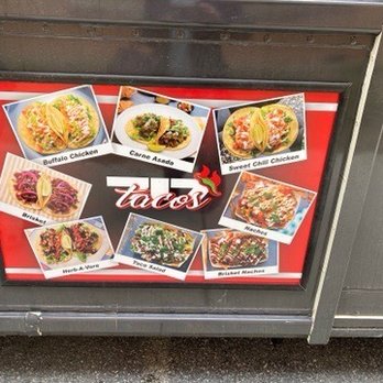 717 TACOS - Updated March 2025 - 65 Photos & 21 Reviews - Mechanicsburg ...