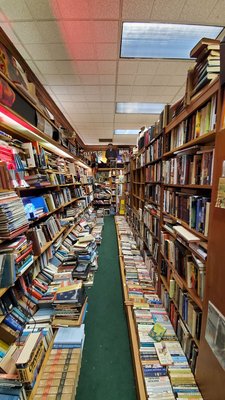 REED BOOKS THE MUSEUM OF FOND MEMORIES - 53 Photos & 37 Reviews - 2021 ...