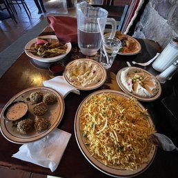 AL BAWADI GRILL - Updated August 2025 - 1249 Photos & 1183 Reviews ...